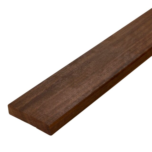 Spotted Gum Sleepers 150 x 50mm | Rustic World Timbers