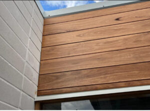 Timber Cladding | External Wall Cladding | Rustic World Timbers