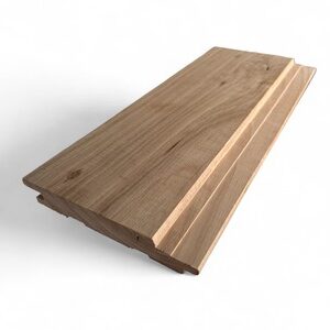 Silvertop Ash Shiplap Cladding | Rustic World Timbers