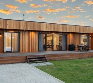 Silvertop Ash Cladding - Rustic World Timbers