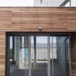 Blackbutt Cladding - Rustic World Timbers