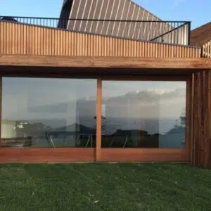 Cladding - Rustic World Timbers