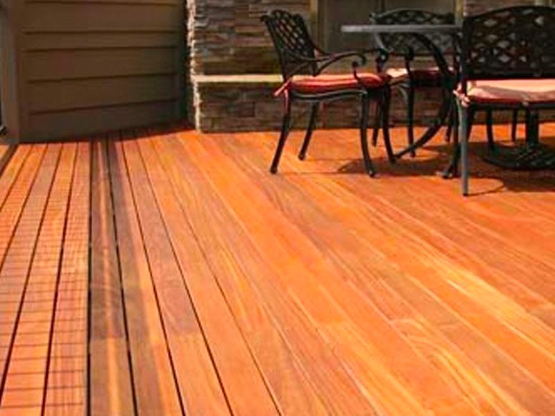 Timber Sales & Supplies in Melbourne