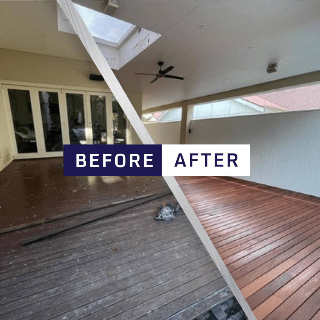 Intergrain Universal Oil | Rustic World Timbers