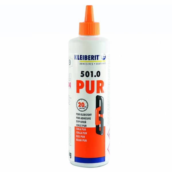 Kleiberit 501 Adhesive PUR - Rustic World Timbers