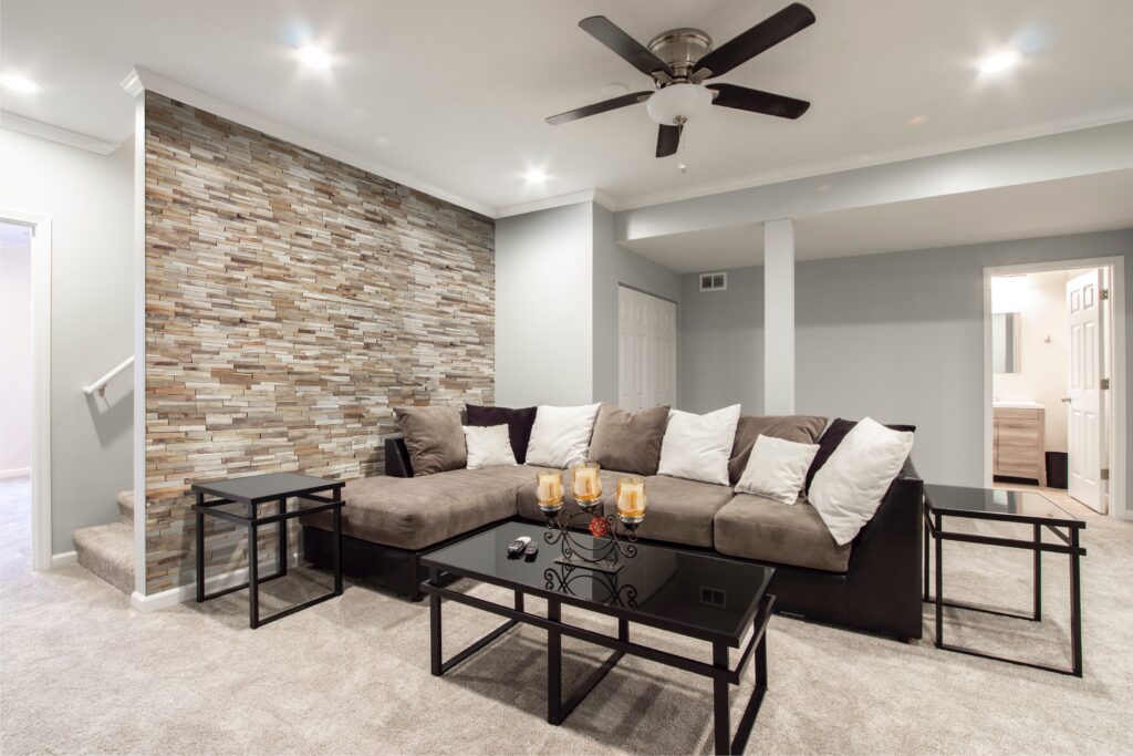 Natural Drift - 3D Timber Wall Panels | Rustic World Timbers