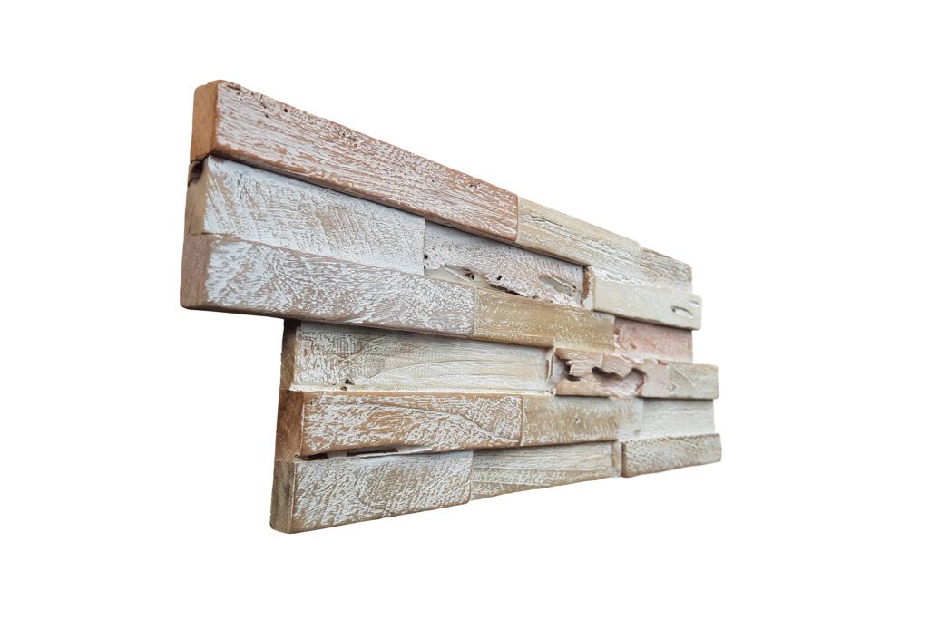Natural Drift - 3D Timber Wall Panels | Rustic World Timbers