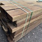 Timber Sales & Supplies in Melbourne