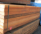 Ironbark Sleepers 200 x 75mm | Rustic World Timbers