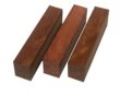 Ironbark Posts 300 x 300mm | Rustic World Timbers