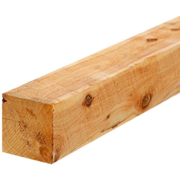 Posts & Beams | Rustic World Timbers