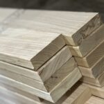 Structural - Rustic World Timbers