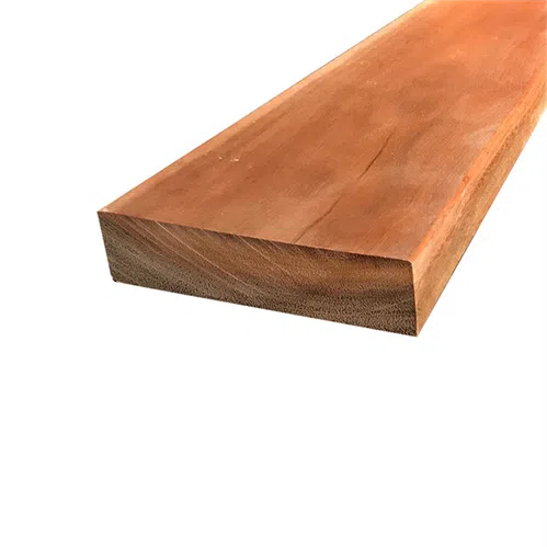 Spotted Gum 140 x 45 F27 DAR K/D - Rustic World Timbers