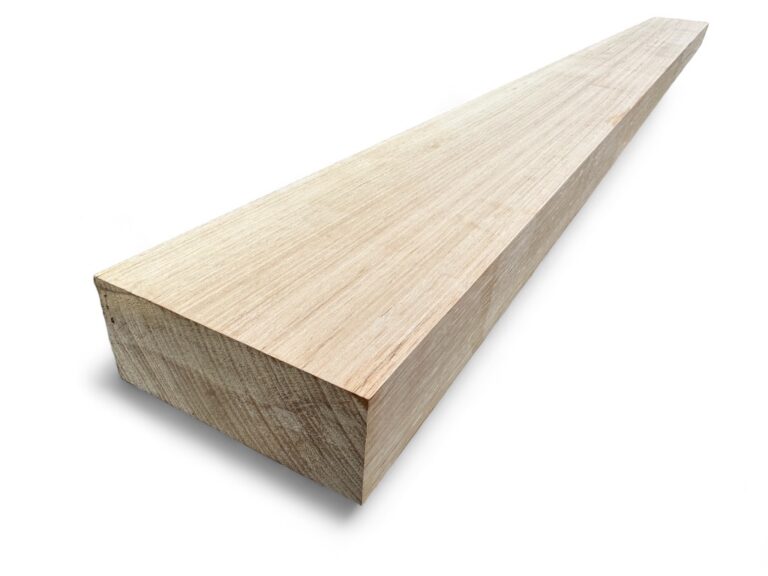 Messmate | Rustic World Timbers