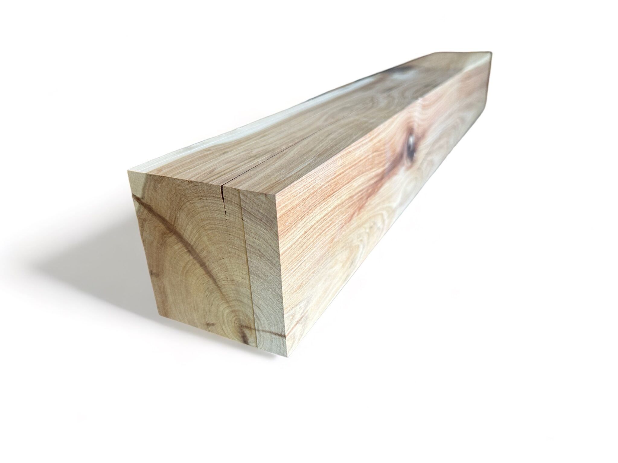 Cypress Pine Posts - 120 x 70mm F7 | Rustic World Timbers