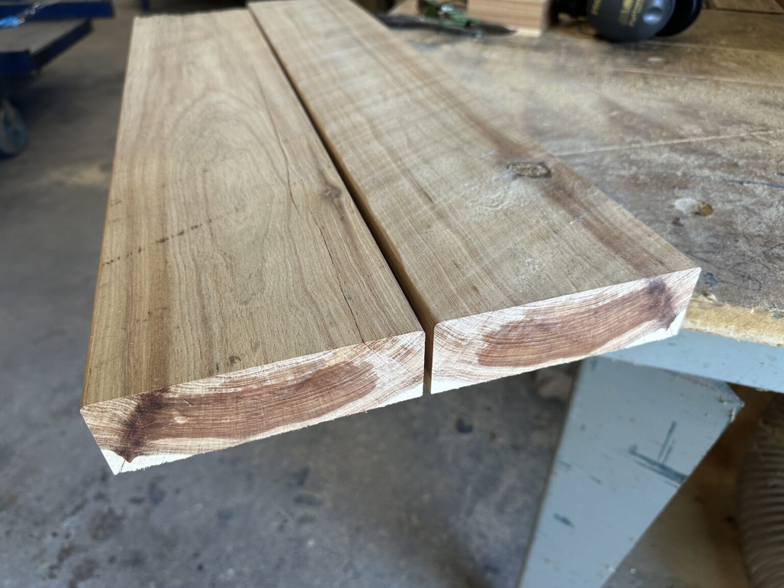Cypress 200 x 50mm F7 | Rustic World Timbers