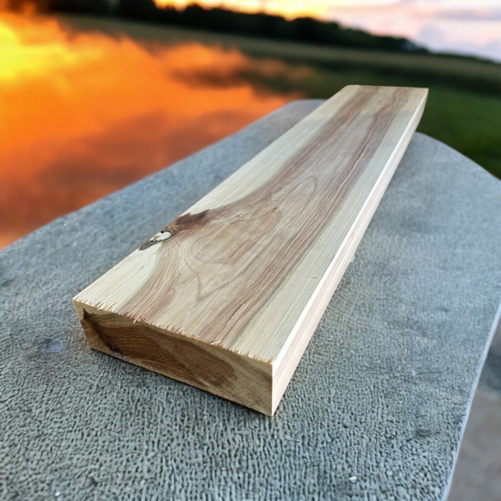 Cypress 290 x 45mm F7 | Rustic World Timbers