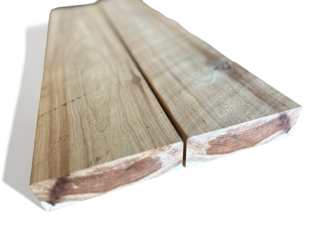 Golden Cypress 140 x 35 Wharf-Deck - Timber Decking