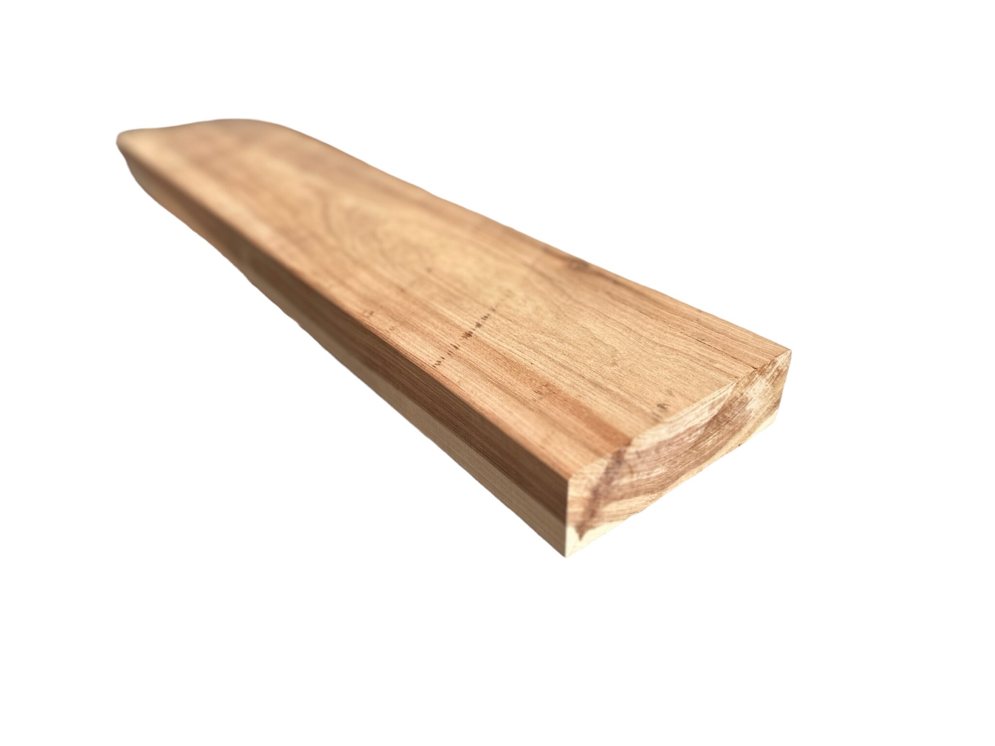 Golden Cypress 140 x 45 Wharf-Deck - Timber Decking