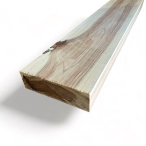 Cypress 200 x 75mm F7 | Rustic World Timbers
