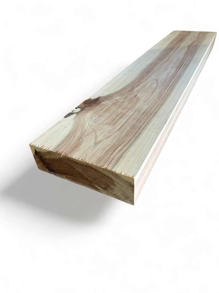 Cypress 90 x 45mm F7 | Rustic World Timbers