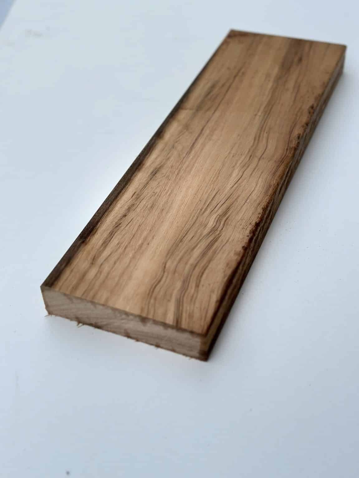 Spotted Gum 190 x 45 F27 DAR K/D | Rustic World Timbers