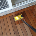 Spotted Gum Decking - Rustic World Timbers