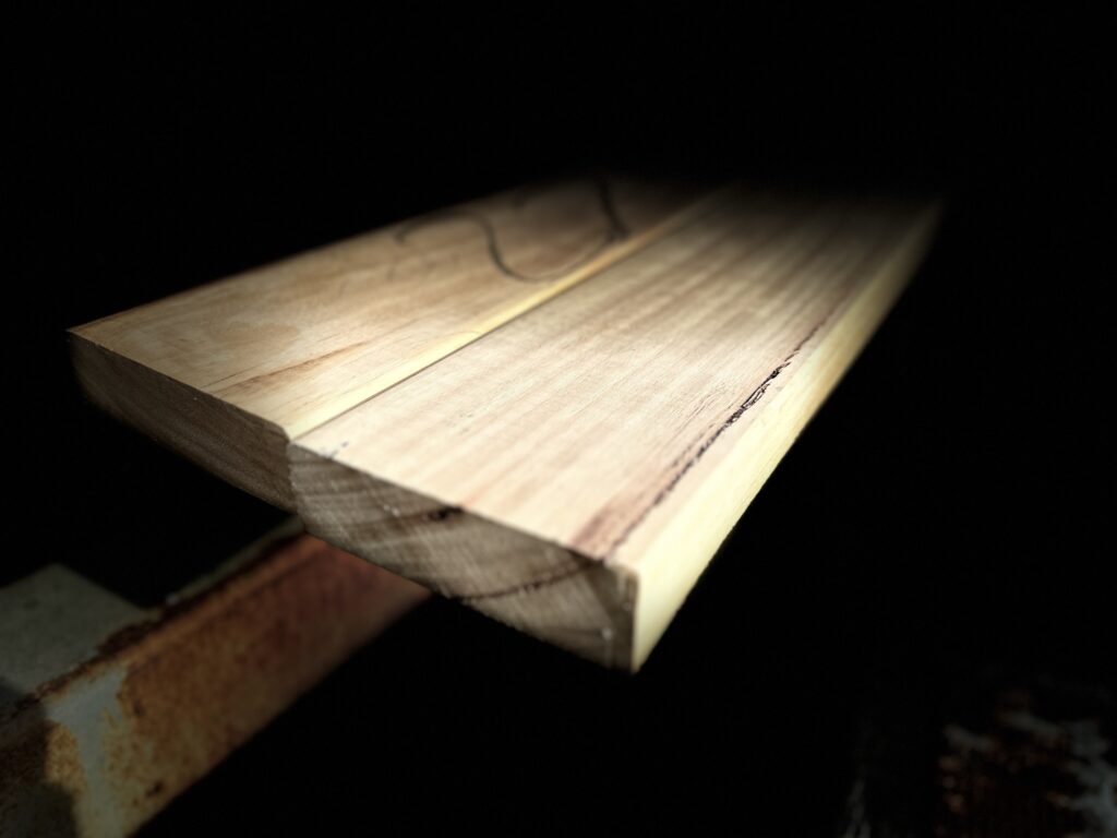 Structural Timber | Hardwood & Cypress | Rustic World Timbers