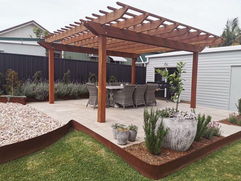 Spotted Gum 190 x 45 F27 DAR K/D | Rustic World Timbers