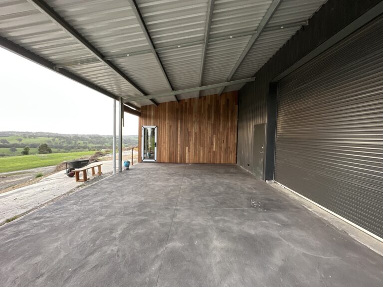 Cladding - Rustic World Timbers