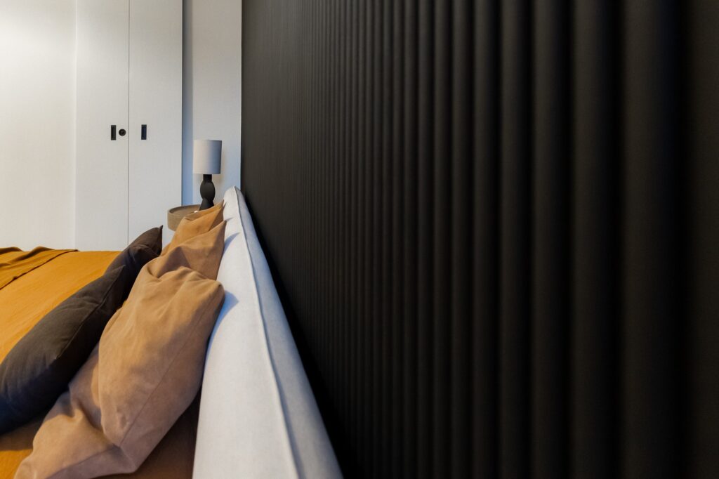 Thermory® Raw Thermo Aspen SRP - Internal Panels & Cladding