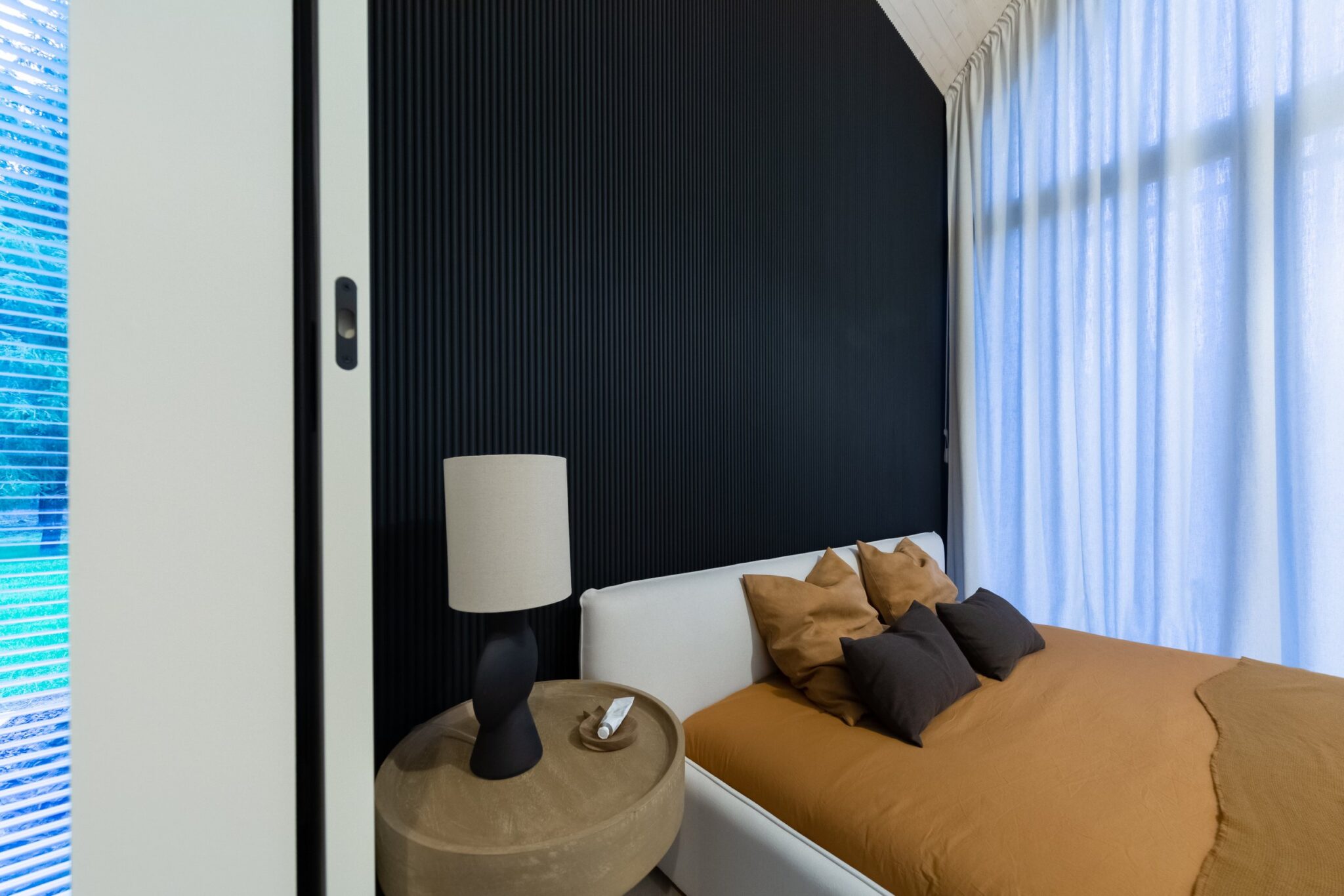 Thermory® Raw Thermo Aspen SRP - Internal Panels & Cladding