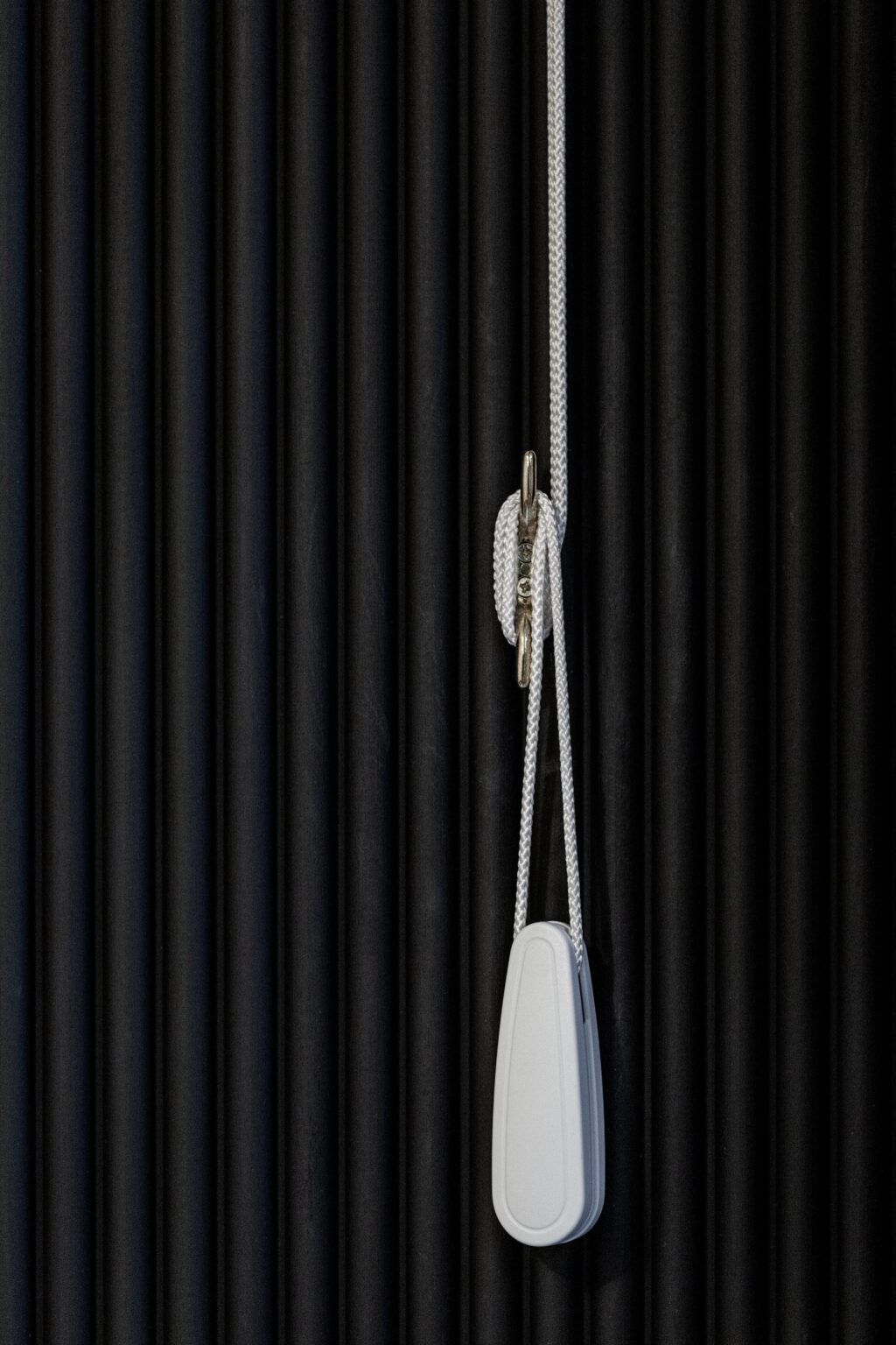 Thermory® Raw Thermo Aspen SRP - Internal Panels & Cladding