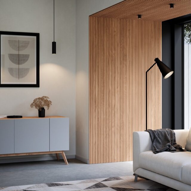 Thermory® Ignite - Charred Timber Cladding | Rustic World Timbers