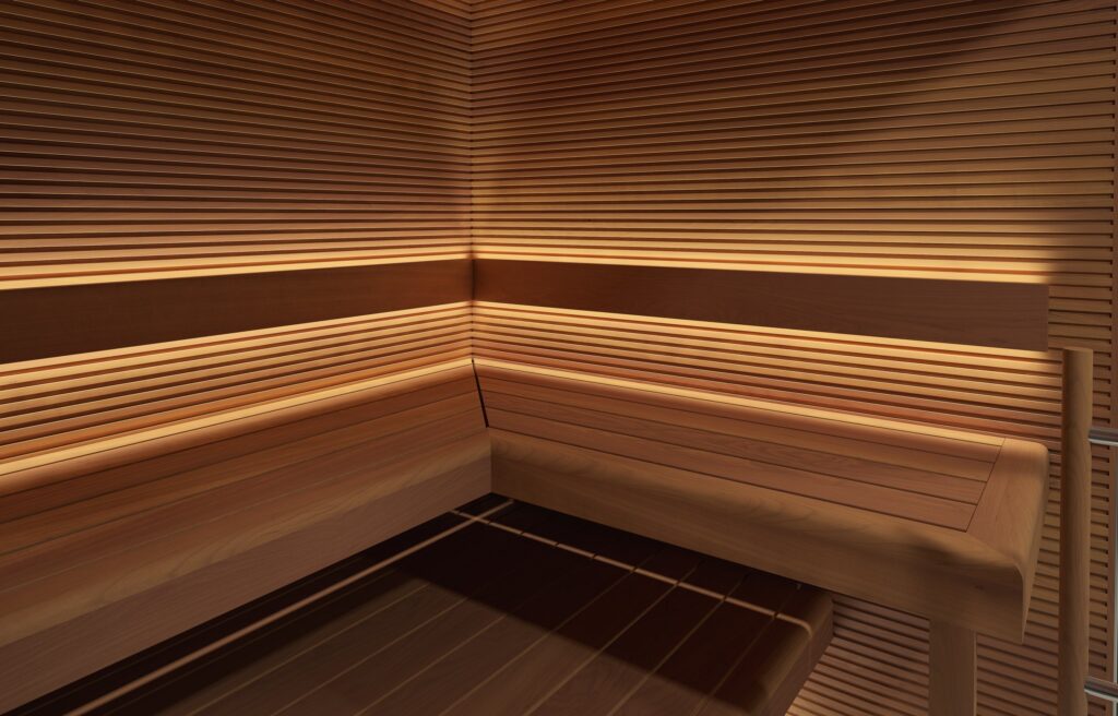 Thermory® Raw Thermo Aspen VIRE - Timber Wall Panelling