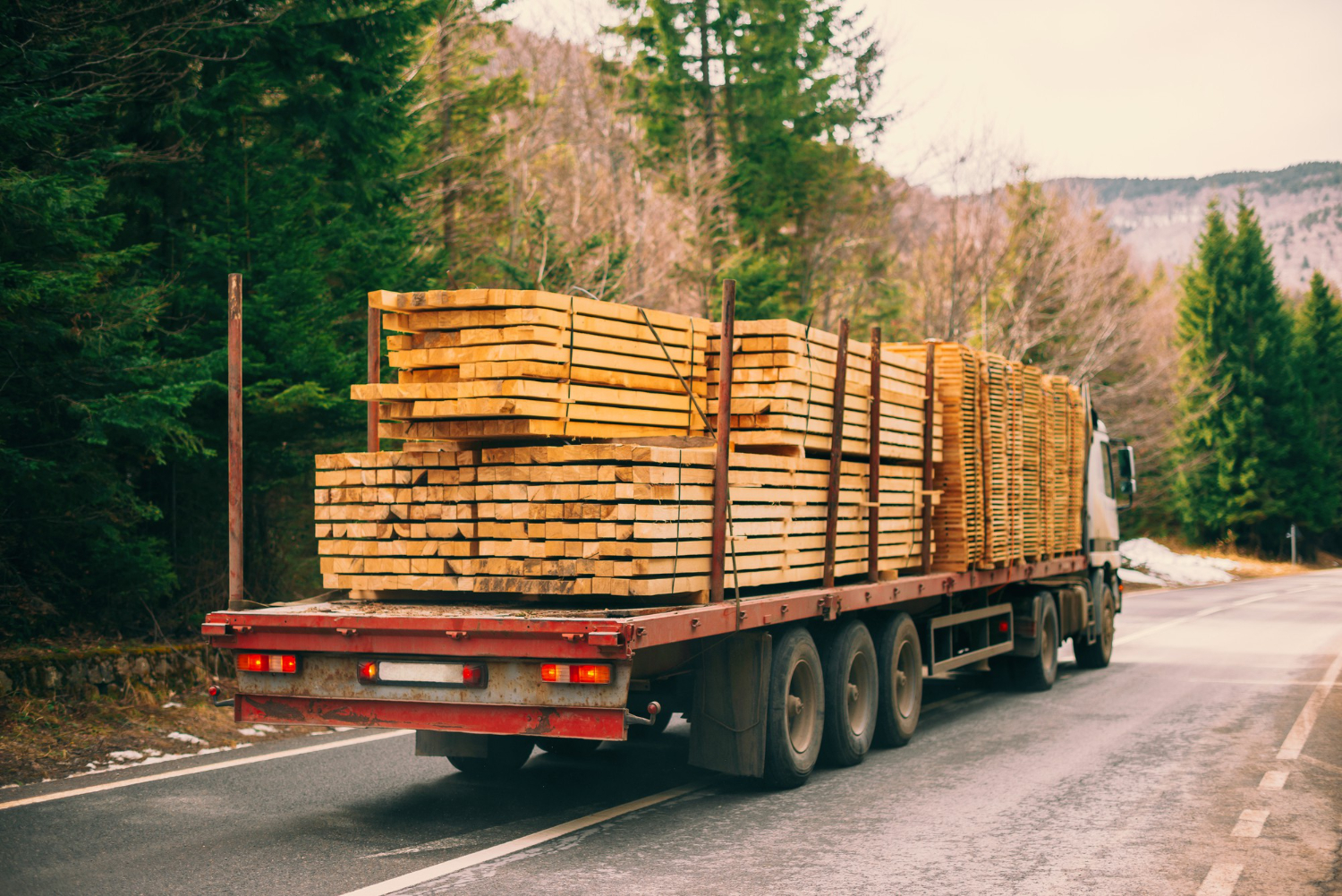 Shipping & Returns Policy | Melbourne | Rustic World Timbers