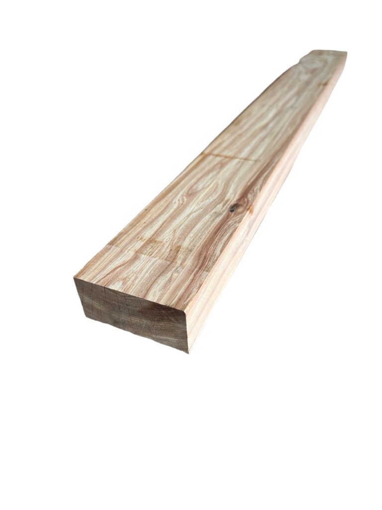Sleepers - Rustic World Timbers