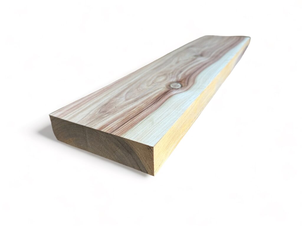 Cypress 70 x 35mm F7 | Rustic World Timbers
