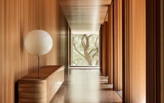 Timber Screen Battens | Rustic World Timbers