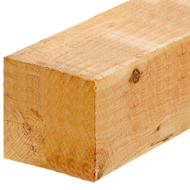 Cypress 300 x 300mm F7 | Rustic World Timbers