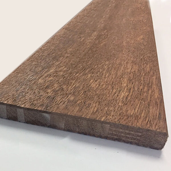 Decking - Rustic World Timbers