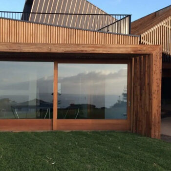 Silvertop Ash Shiplap Cladding | Rustic World Timbers