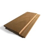 Blackbutt Timber Cladding | External Cladding | Rustic World Timbers