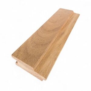 Blackbutt Timber Cladding | External Cladding | Rustic World Timbers