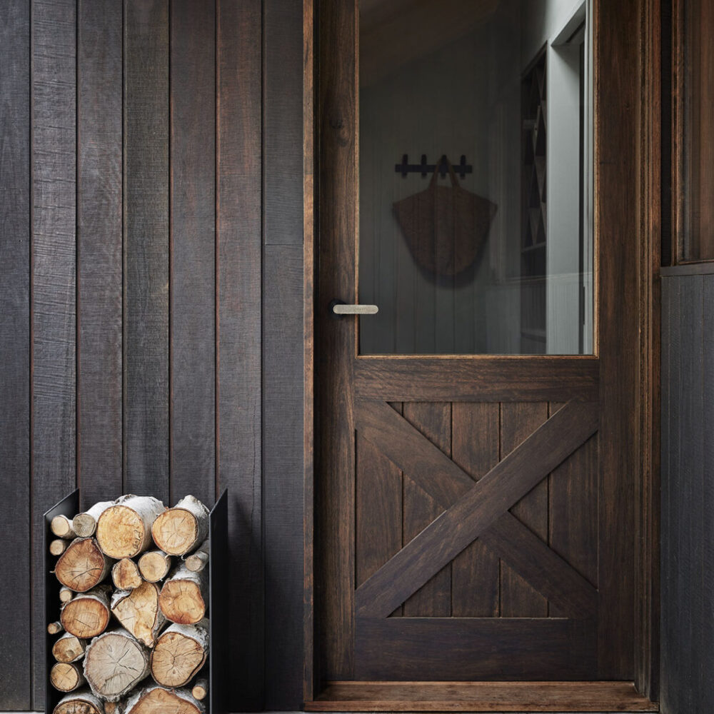 Timber Cladding | External Wall Cladding | Rustic World Timbers