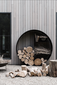 Turpentine Cladding | Rustic World Timbers