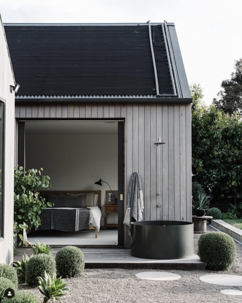 Turpentine Cladding | Rustic World Timbers