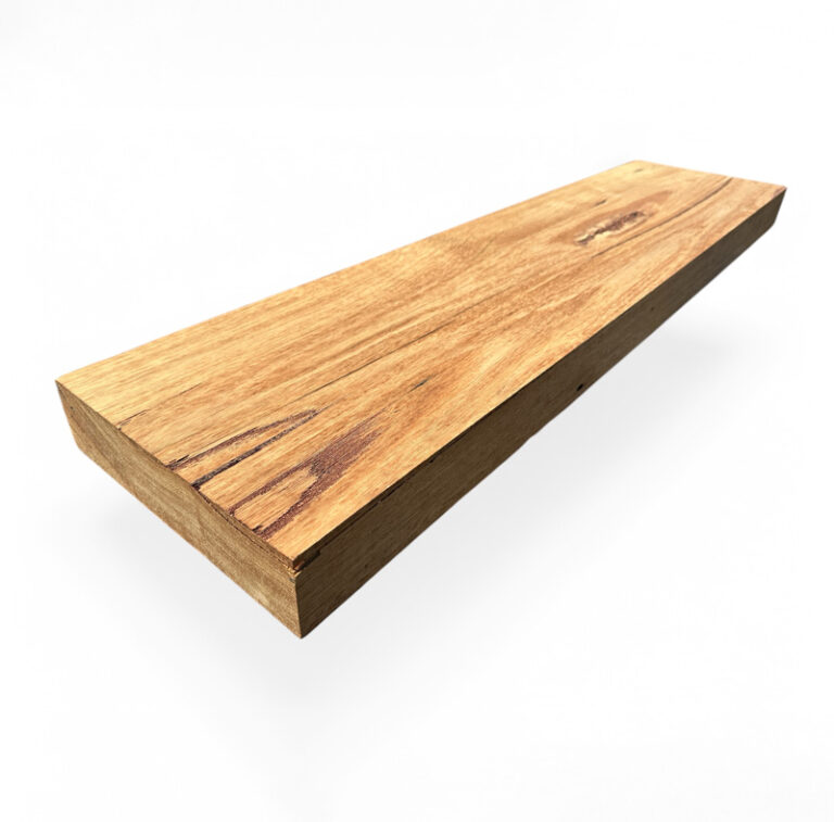 Recycled Messmate Stair Treads | Rustic World Timbers