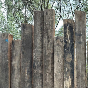 Timber Screen Battens | Rustic World Timbers