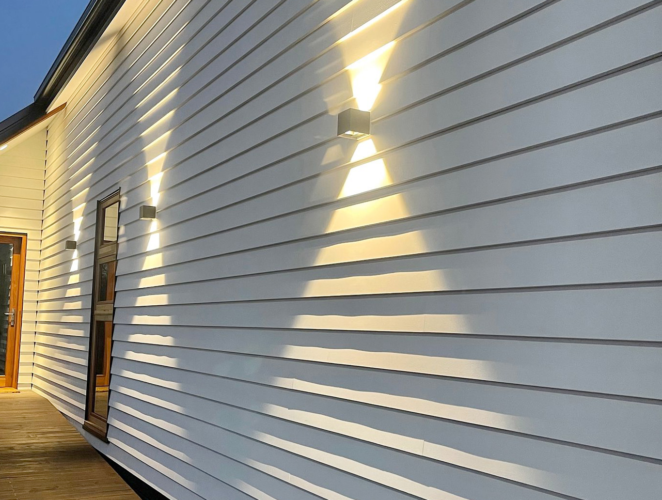 Magnum Board | Weatherboard Cladding | Flooring Underlay